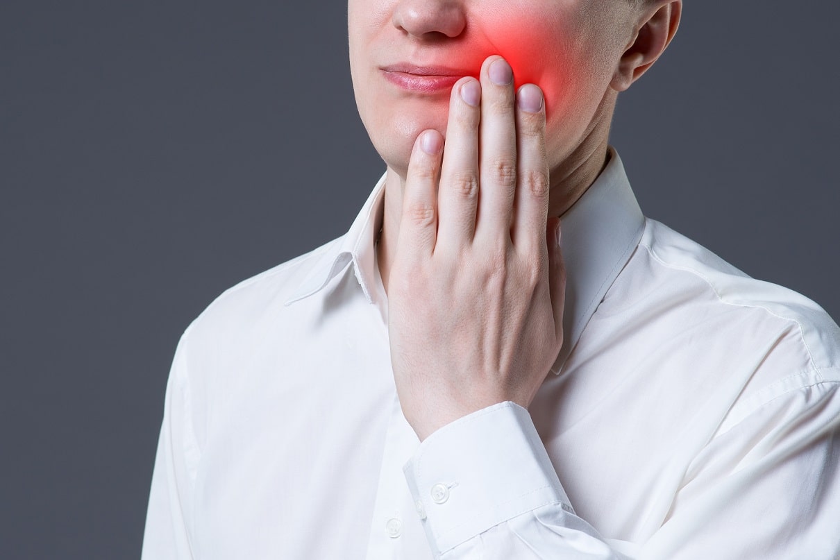 Does a Toothache Mean You Need a Tooth Filling? | Indiana